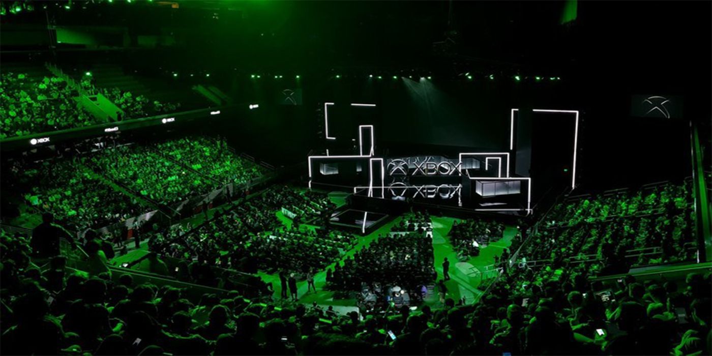 Xbox Game Studios Reveals Coming at The Game Awards?