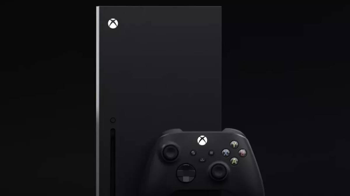 Xbox Series X Aims to 'Virtually' Eliminate Load Times