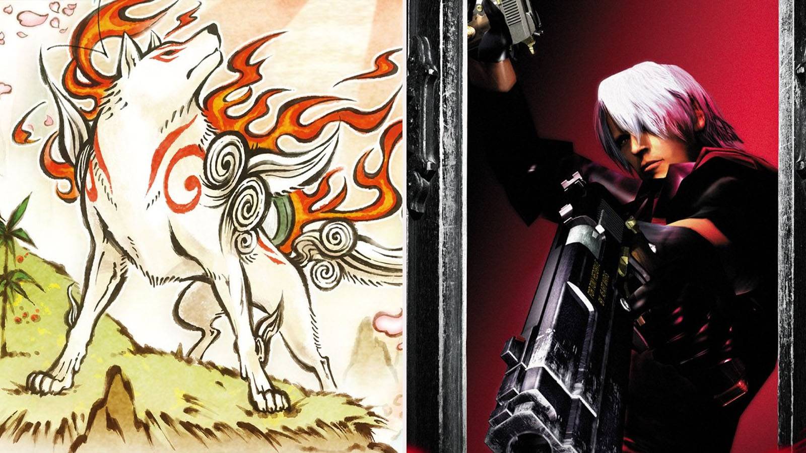 Best Capcom Games, Ranked