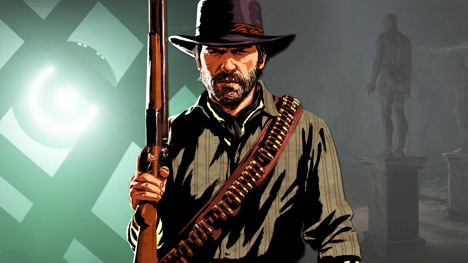 Red Dead Redemption 2: Hidden Areas You Haven't Seen
