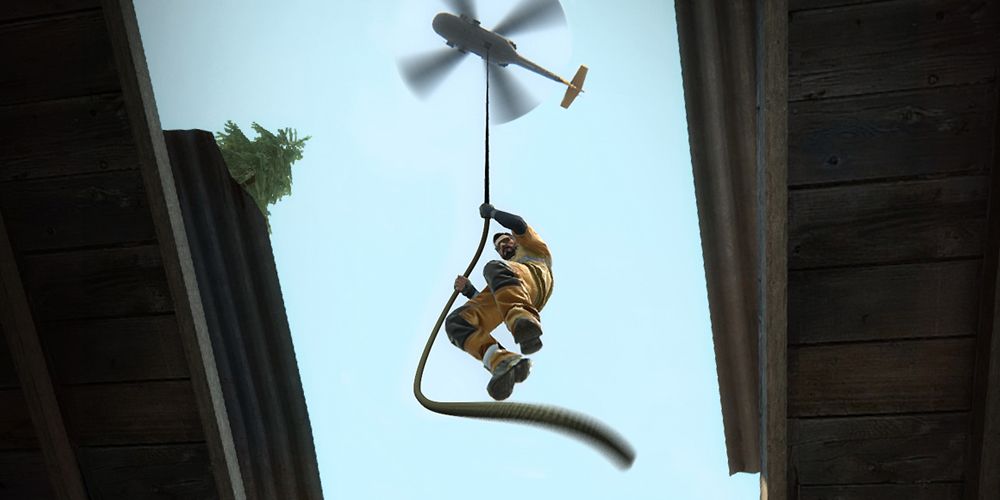 10 Awesome Battle Royale Games That Aren't Fortnite