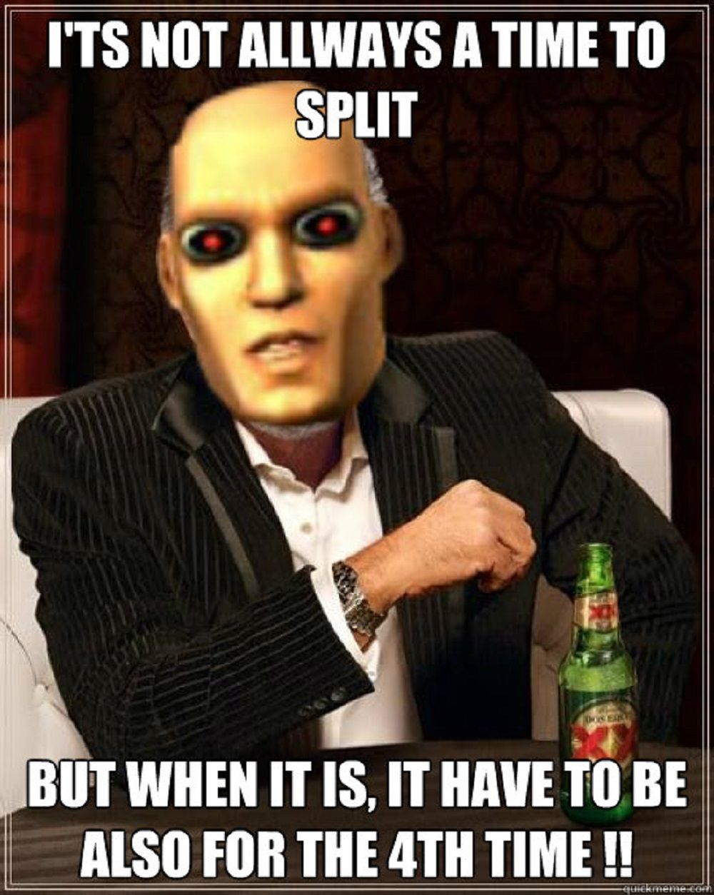 10 TimeSplitters Memes That Make Us Want TimeSplitters 4 Immediately