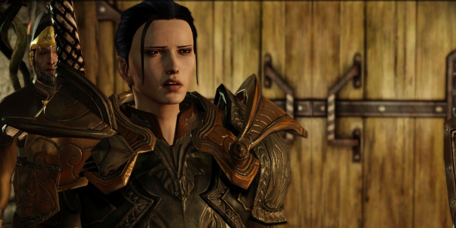 The 5 Best Bosses In The Dragon Age Games (& The 5 Worst)