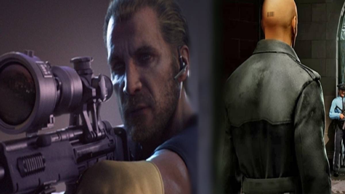 Hitman 3 Needs to Have Co-Op