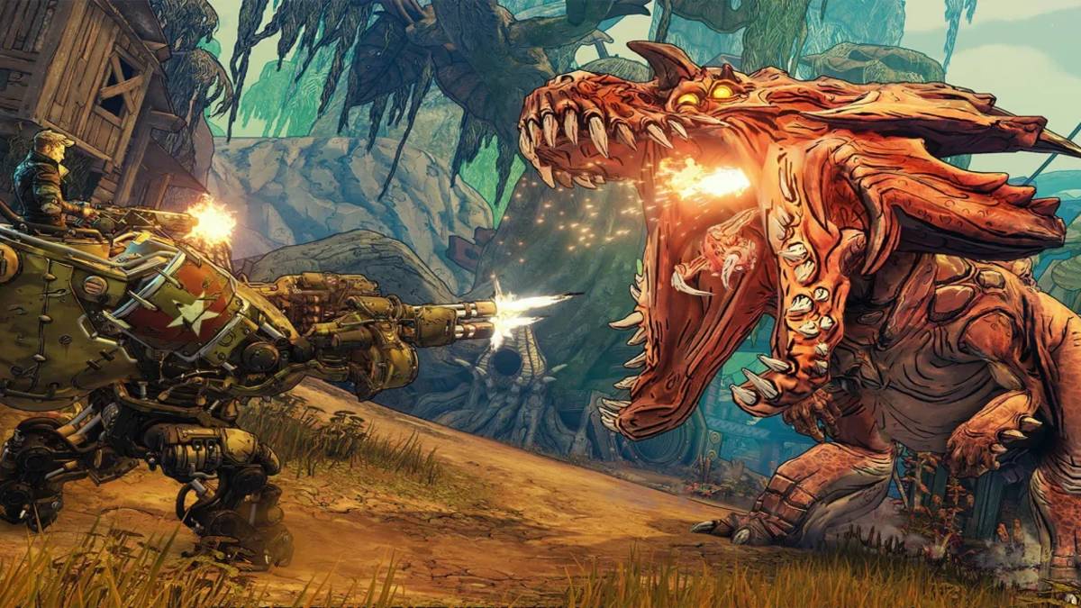 Borderlands 3: The 10 Best Legendary Class Mods