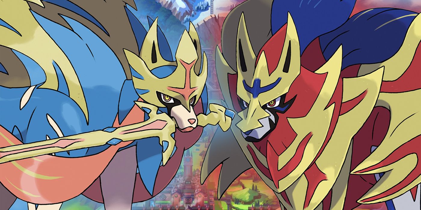 Pokémon Sword & Shield: The 15 Strongest Fairy Pokémon, Ranked