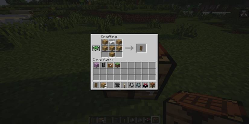 How to Make a Shield in Minecraft: A Step-By-Step Guide