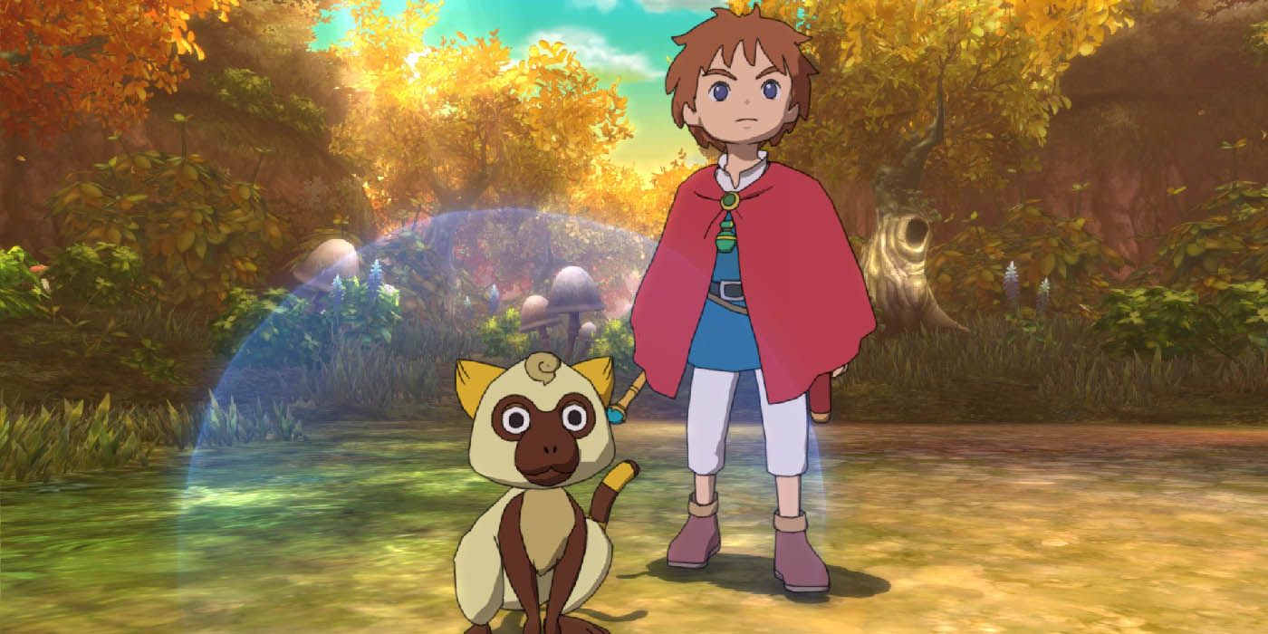 Best Creature Collecting Games That Aren't Pokemon