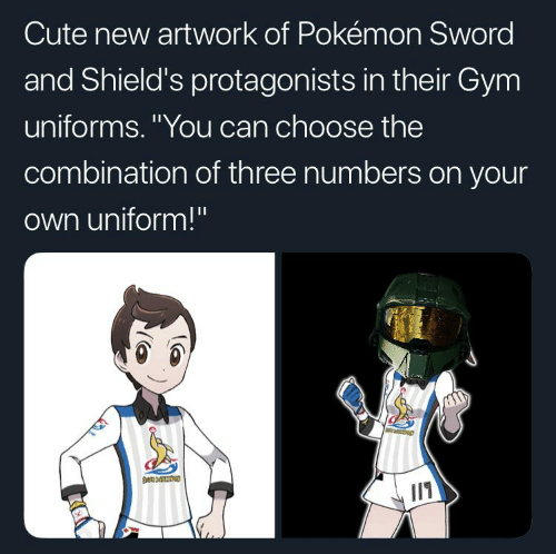 10 Pokémon Sword & Shield Memes That Are Too Hilarious For Words
