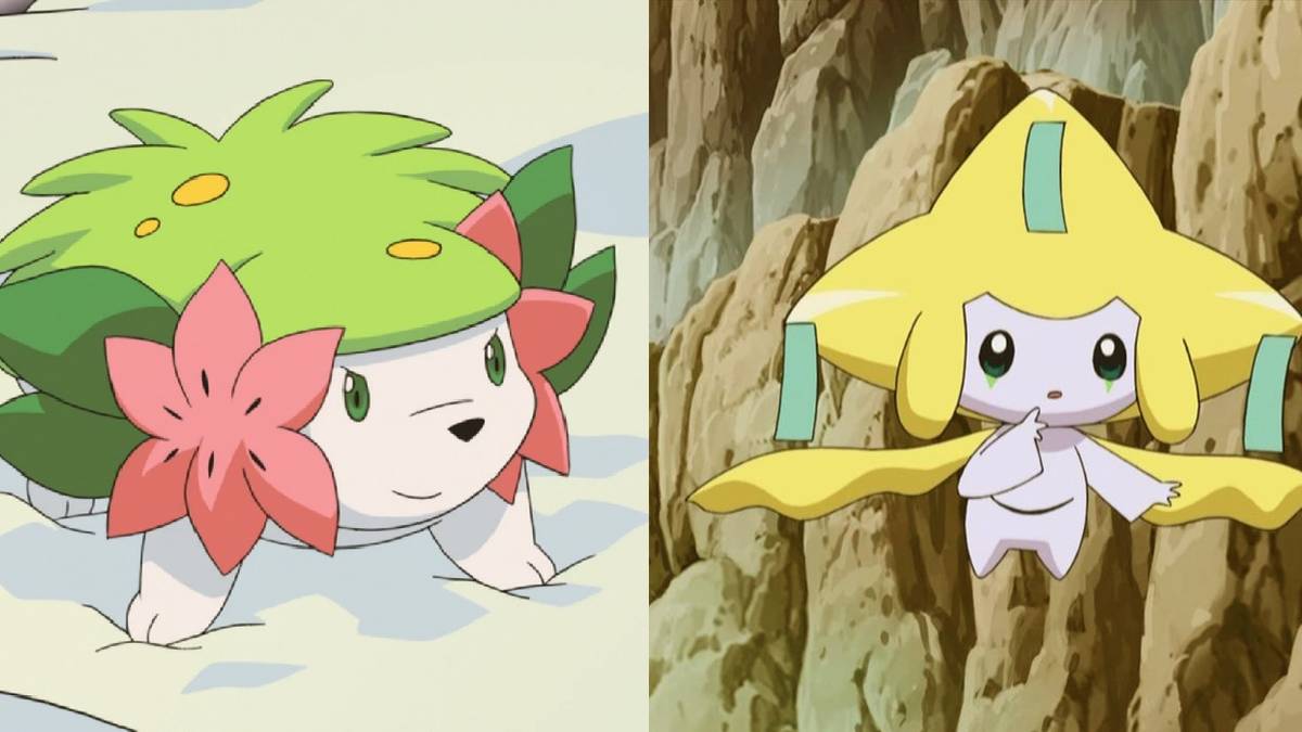 10 Pokémon Who Look Weak (But Are Surprisingly Powerful)