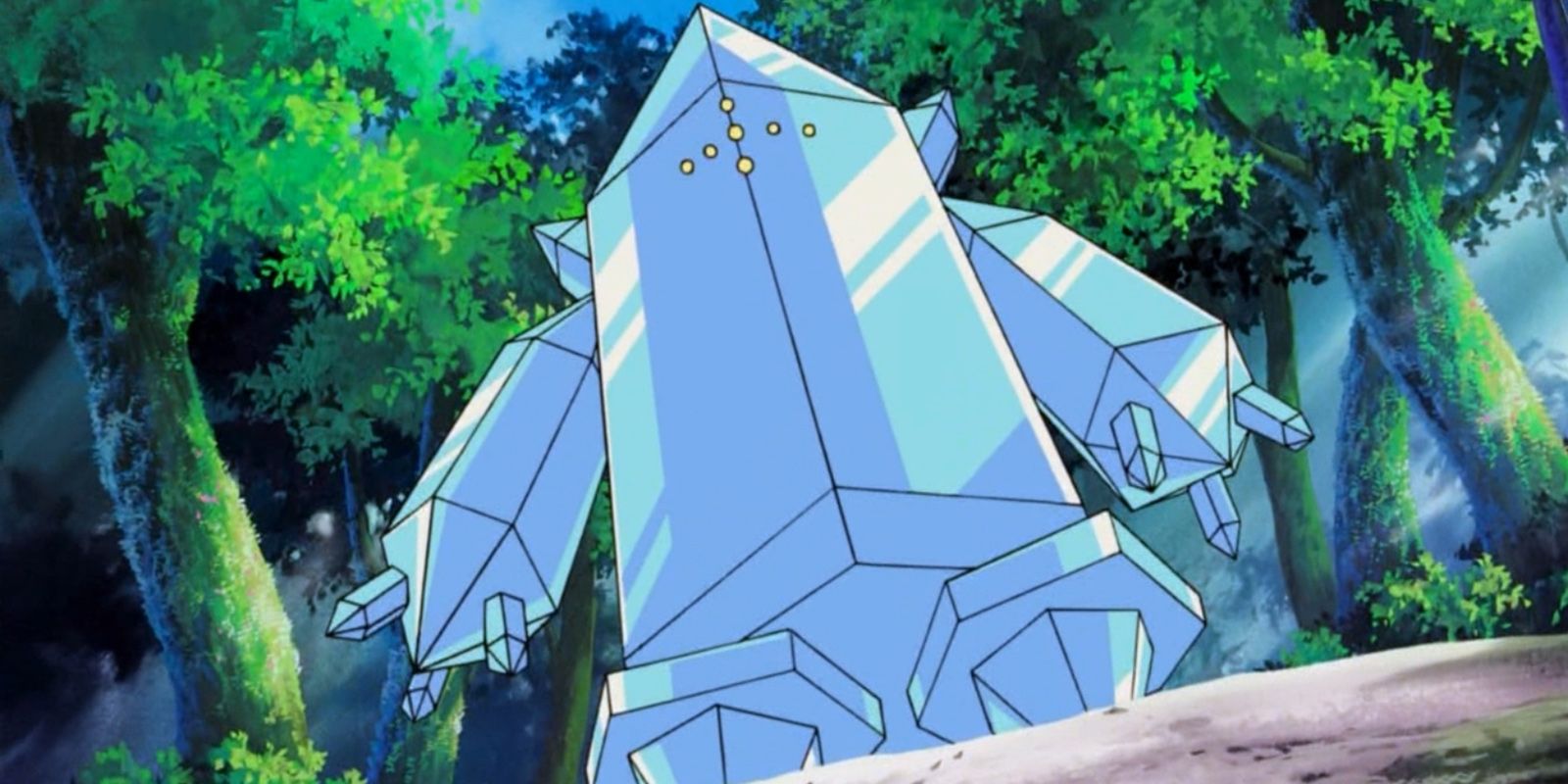 Predicting The Next 15 Pokemon Types To Be Introduced