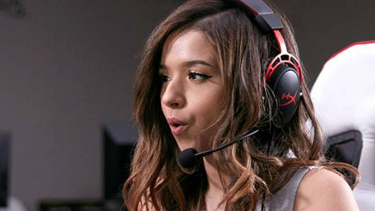 Twitch Streamer Pokimane Turned Down Big Money Sponsorship Deal