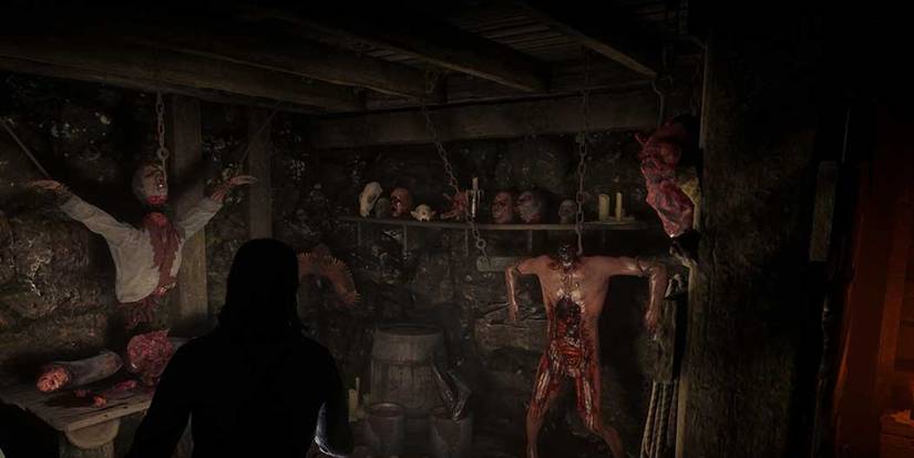 Red Dead Redemption 2: The Mysteries in New Hanover Explained