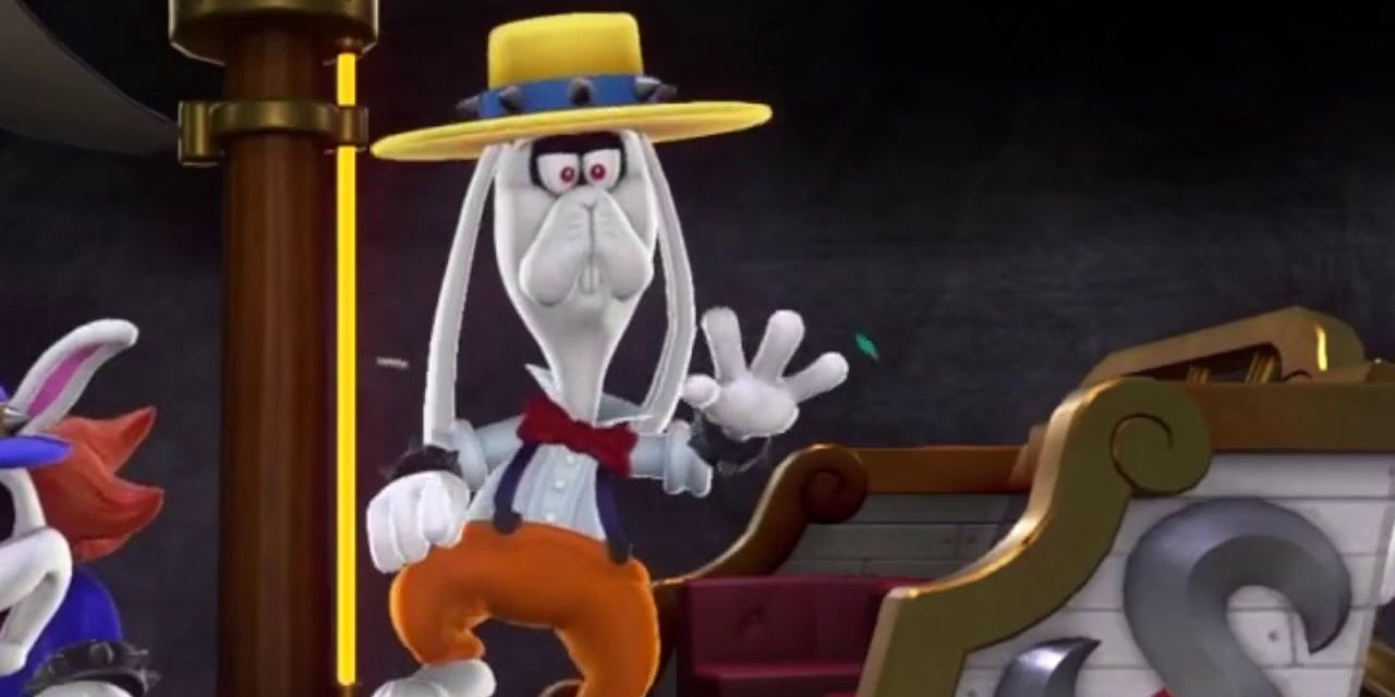 10 Hardest Bosses In Super Mario Odyssey (& How To Beat Them)