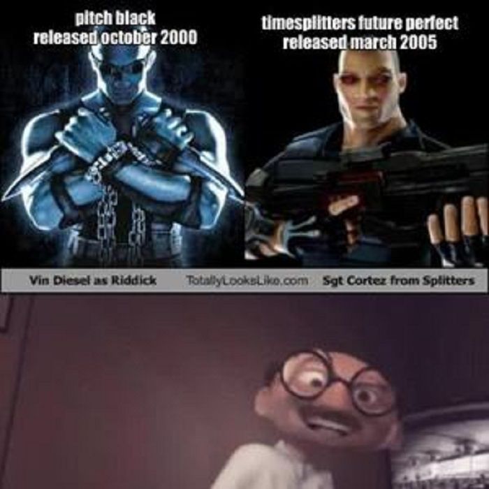10 TimeSplitters Memes That Make Us Want TimeSplitters 4 Immediately
