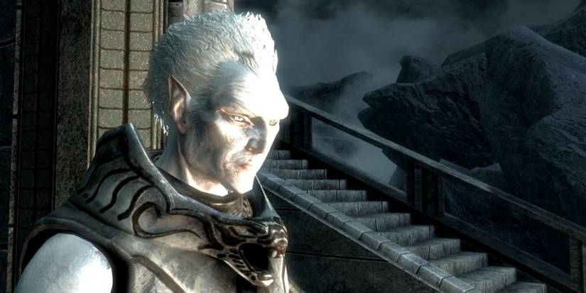 Skyrim: The 10 Most Intelligent Characters, Ranked