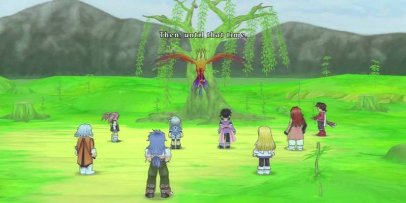 Best Classic PS2 RPGs