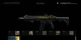 Call Of Duty Modern Warfare Devs Looking Into Solid Camos