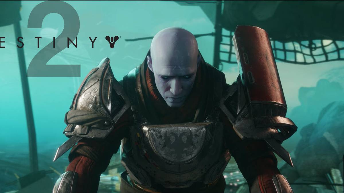 Destiny 2: How to Complete the Exodus: Evacuation Quest