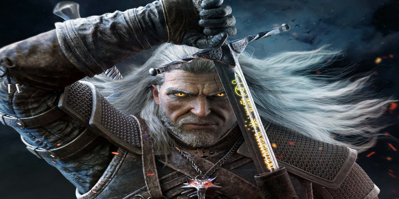 The Strongest Weapons in The Witcher 3: Wild Hunt