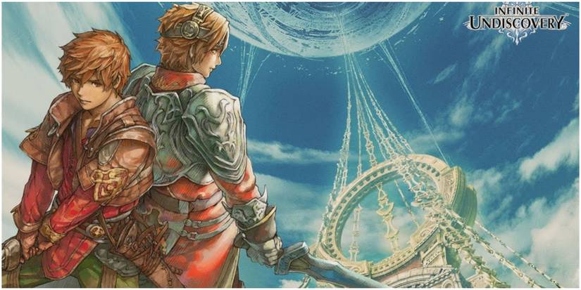 10 Best Xbox 360 JRPGs, Ranked