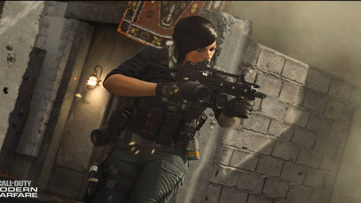 Call of Duty: Modern Warfare Bringing Back Gunfight Tournament with New ...