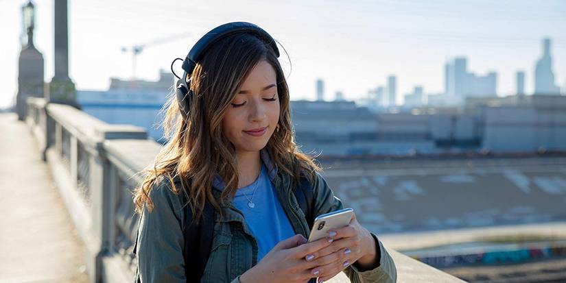 Twitch Streamer Pokimane Turned Down Big Money Sponsorship…