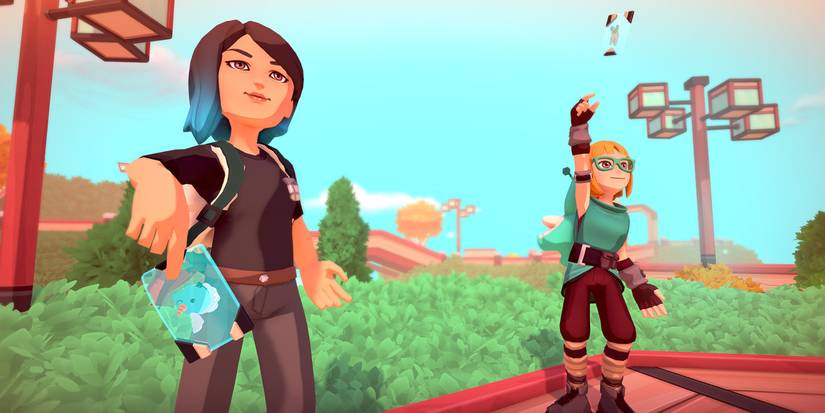 Temtem Dev Crema Discusses Customization, Representation, and Inspiration in Monster-Collecting ...