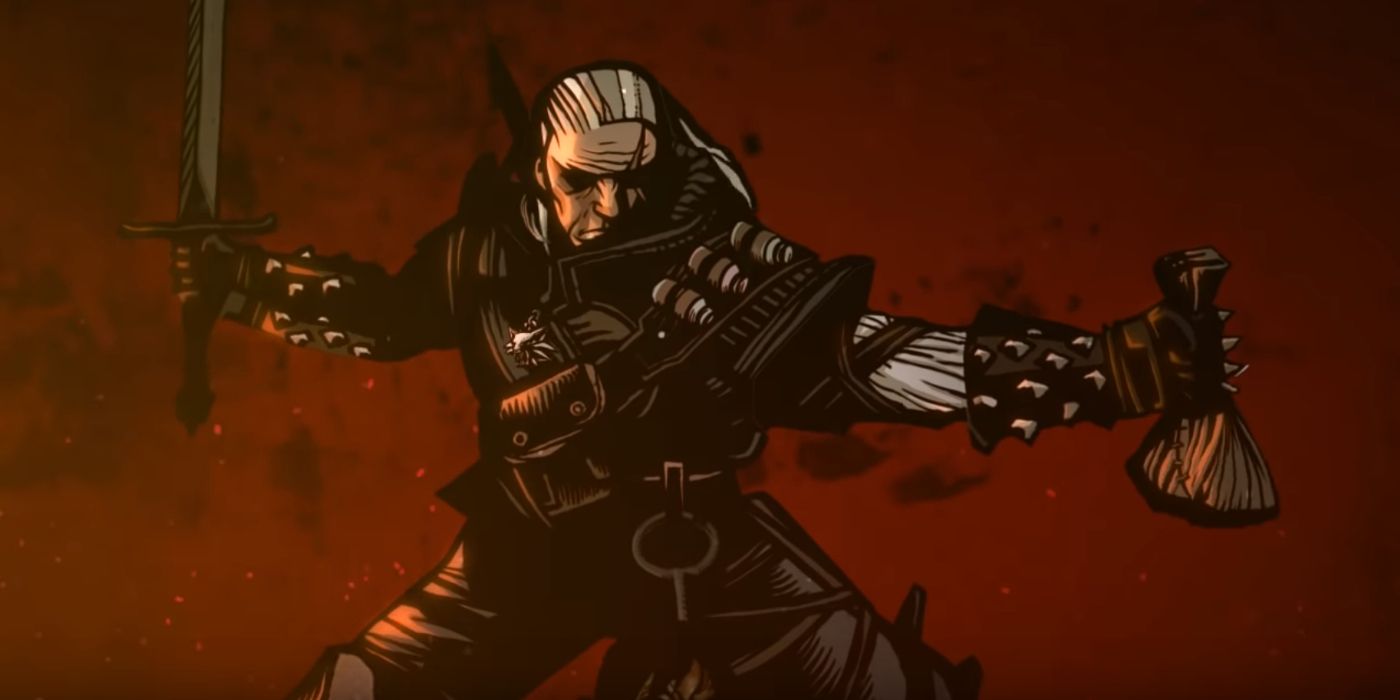 The Witcher Animated Movie in the Works from TV Series Creators
