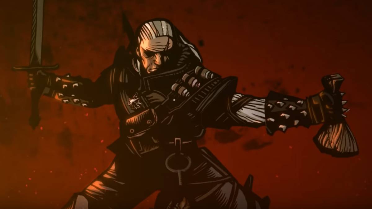 The Witcher Animated Movie in the Works from TV Series Creators