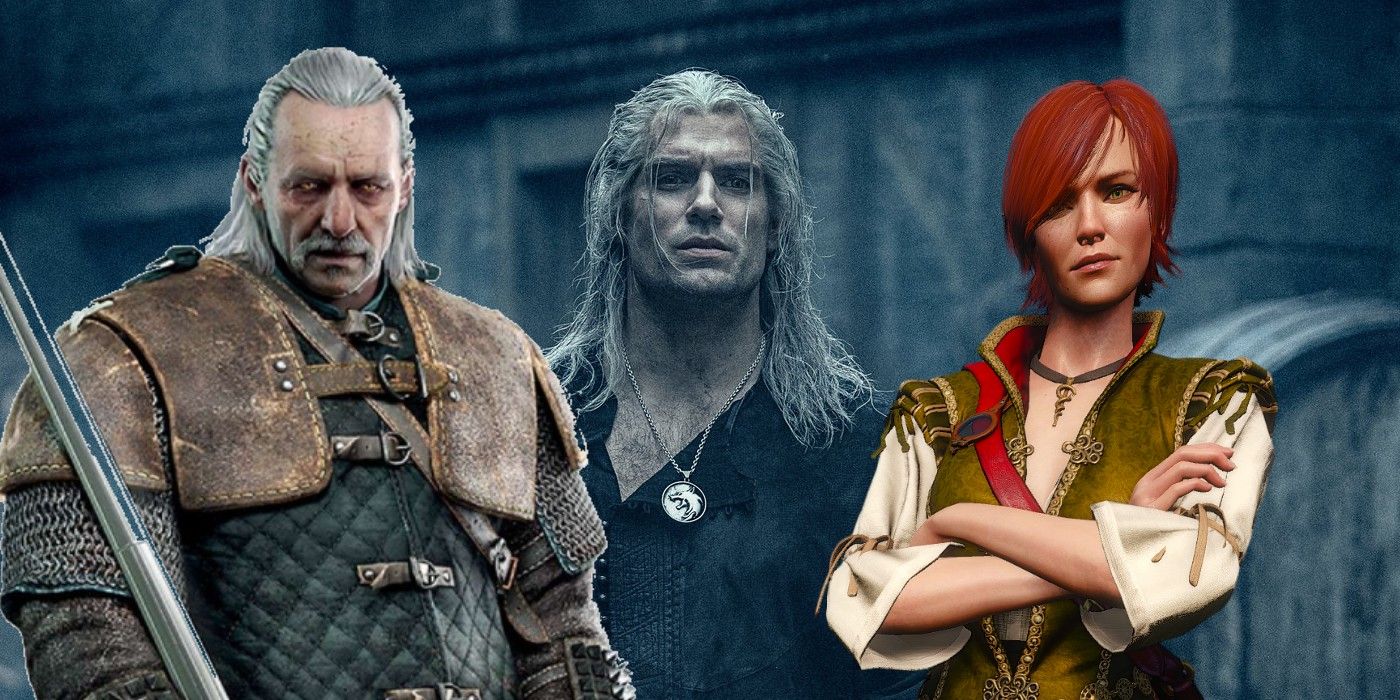 Witcher Characters That Need To Appear In Season 2