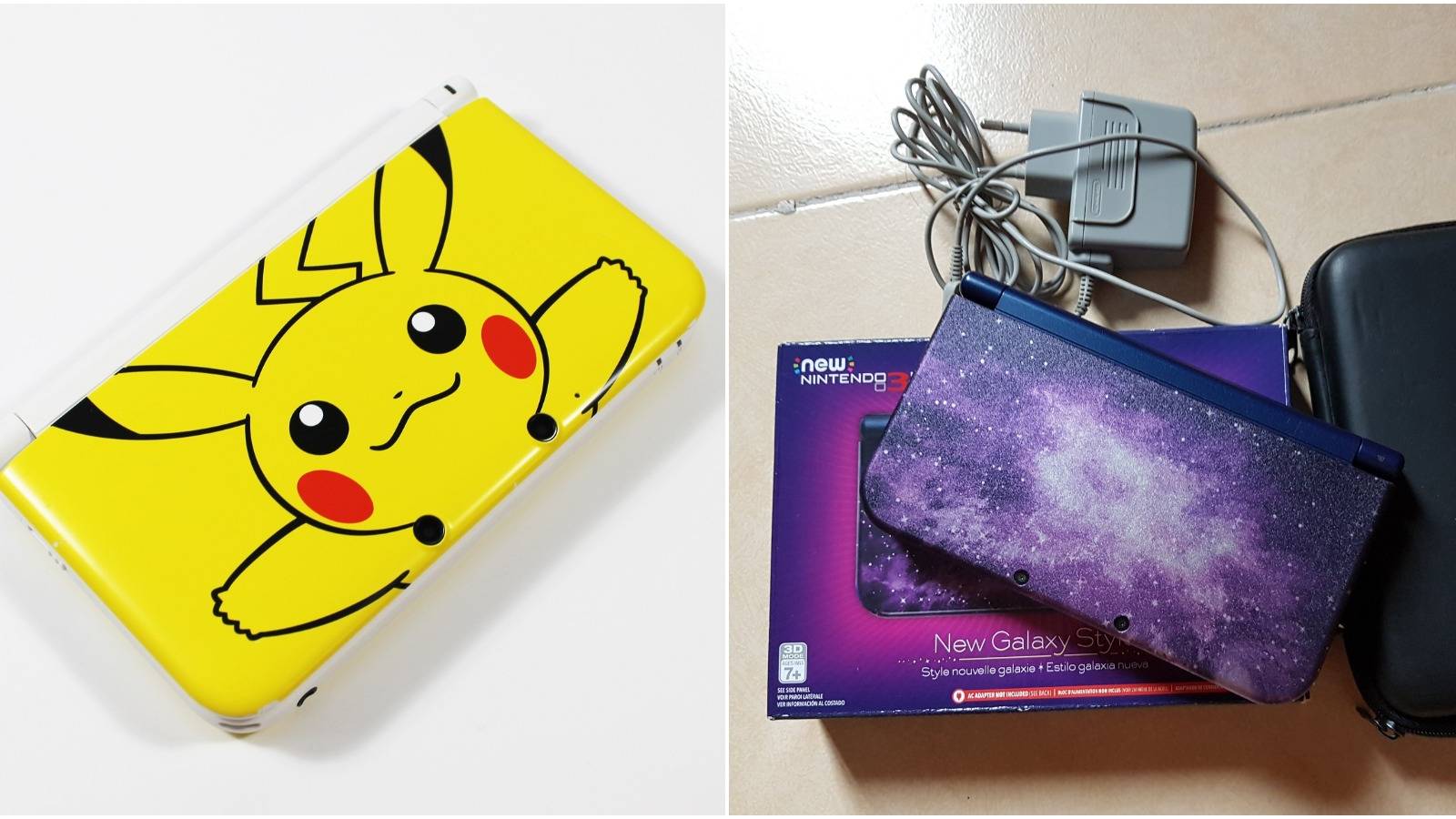 The Rarest Limited Edition Nintendo DS (& What They’re Worth)