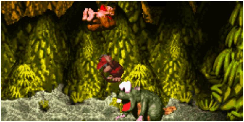 The 'Turns Red' Gaming Trope Explained