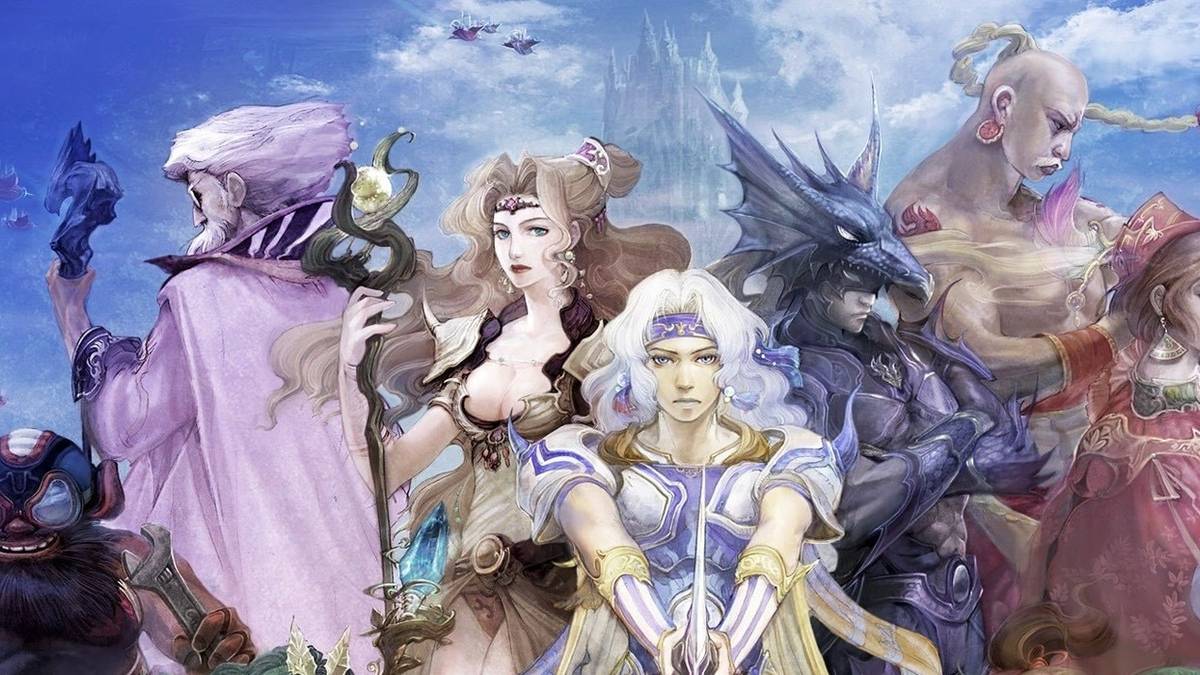 The 10 Best Final Fantasy Battle Themes