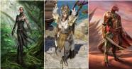 Zelda Tears Of The Kingdom All Elixirs And How To Make Them