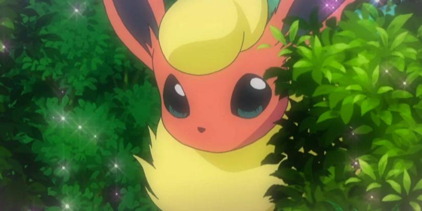 Every First Gen Fire Pokemon, Ranked