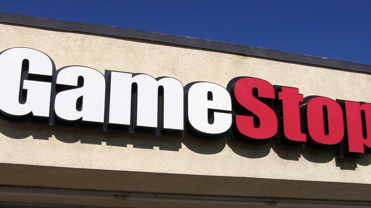 GameStop Robbery Suspects Arrested in California