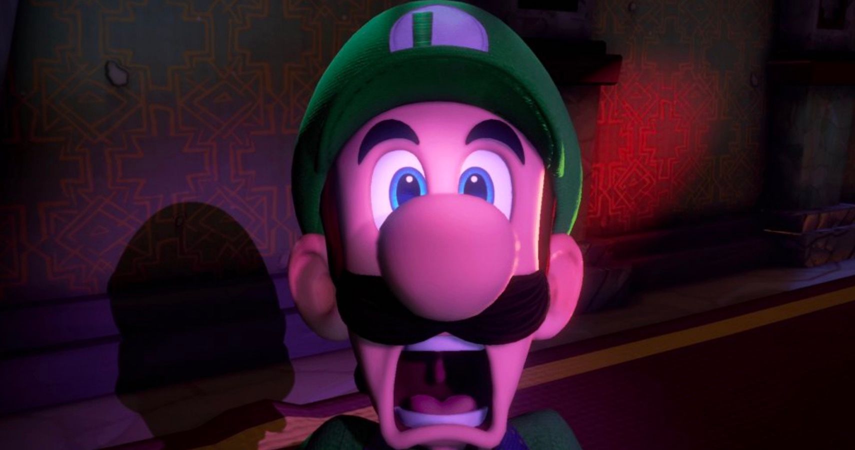Luigi's Mansion 3 Didn't Have Upgrades For This Reason