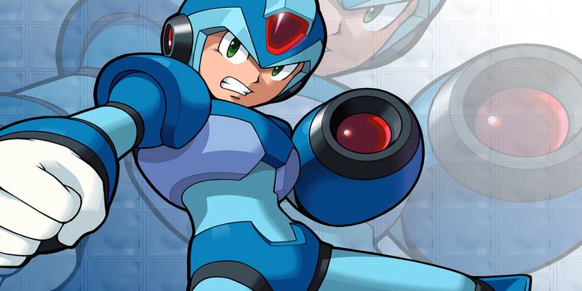 Mega Man: Every Protagonist In The Series, Ranked