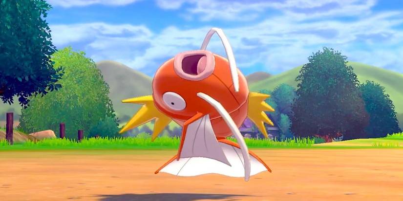 10 Most Iconic Pokemon In The Franchise, Ranked