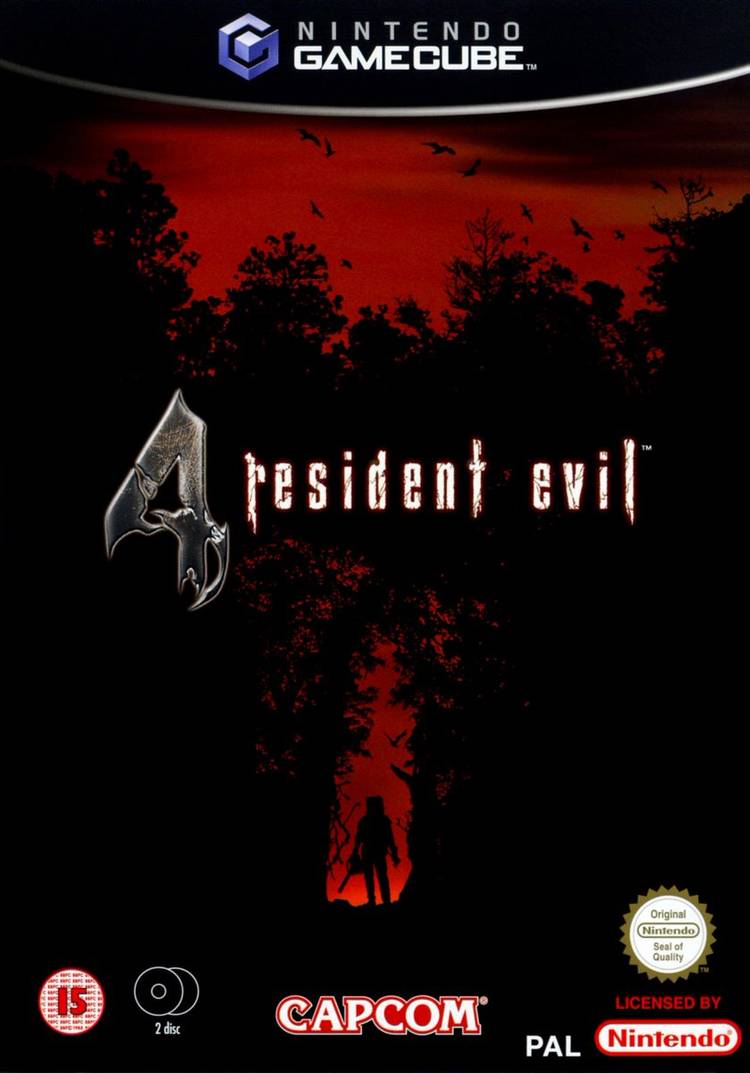 The 10 Best Video Game Box Arts of All Time