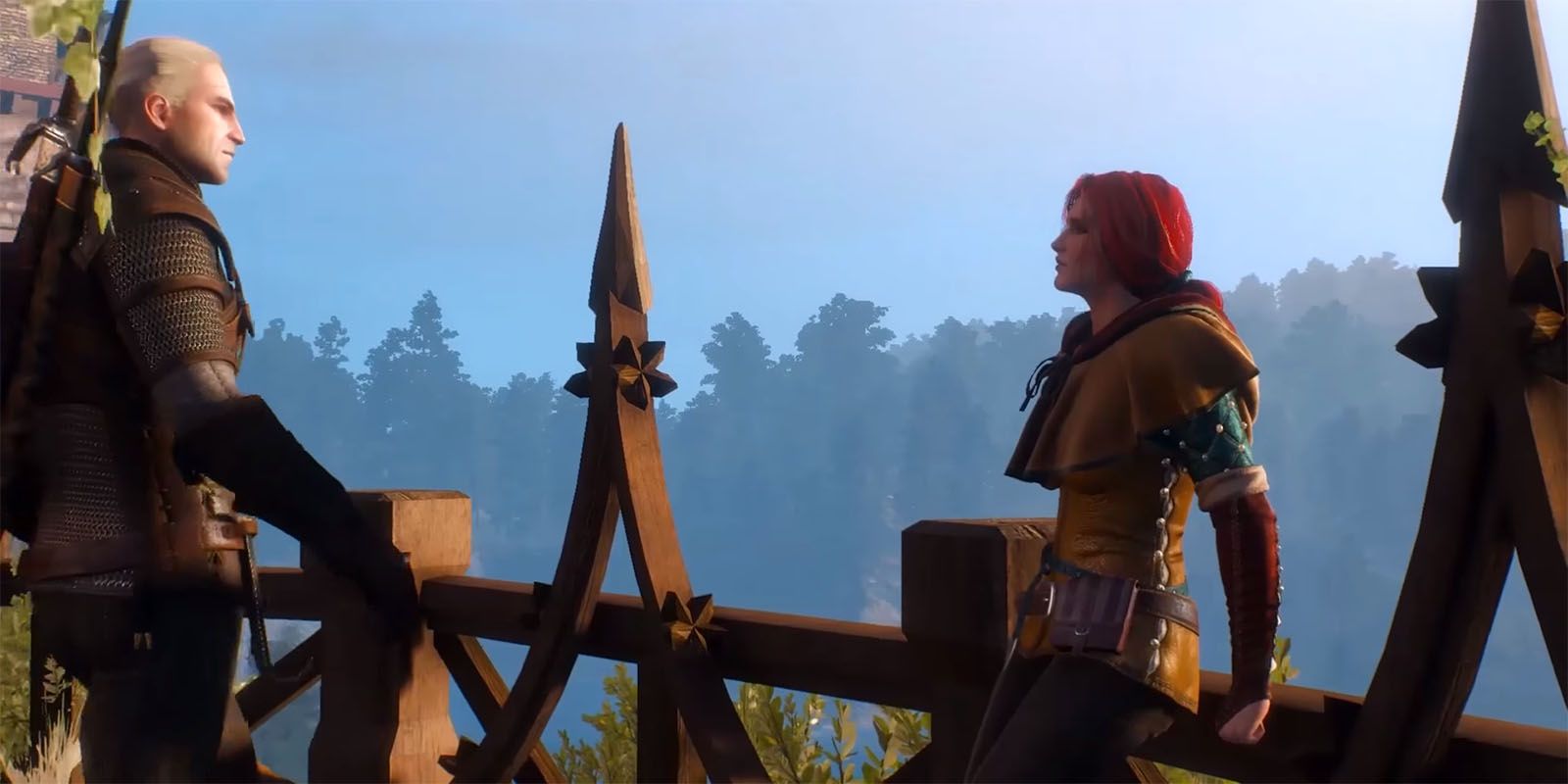 The Witcher 3: Triss’ 10 Best Quotes