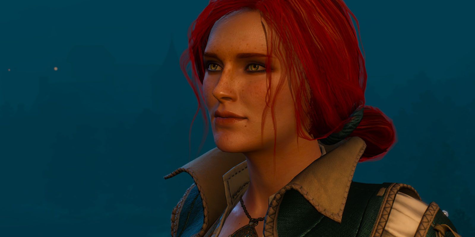 The Witcher 3: Triss’ 10 Best Quotes