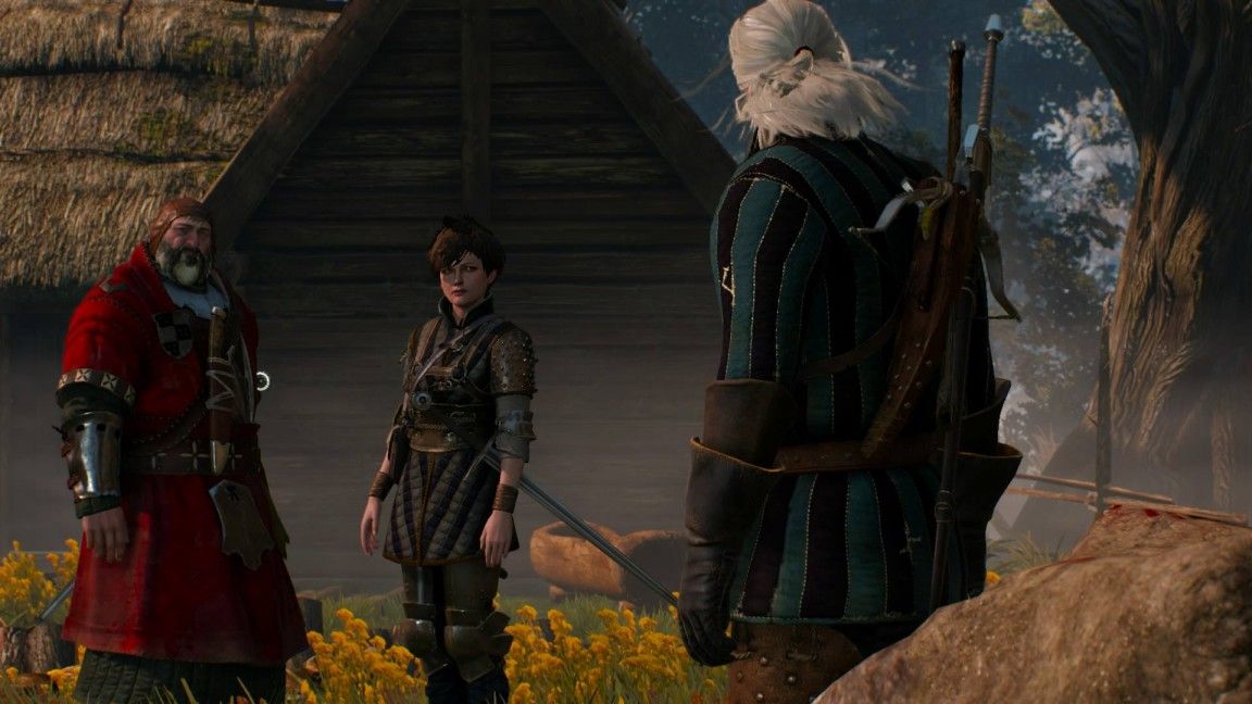 The Witcher 3: Best Optional Quests In Every Major Location