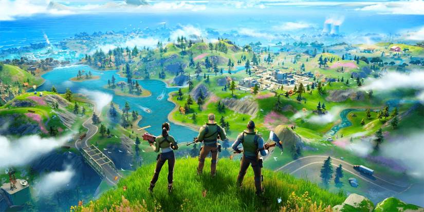 How to Shakedown Henchmen in Fortnite