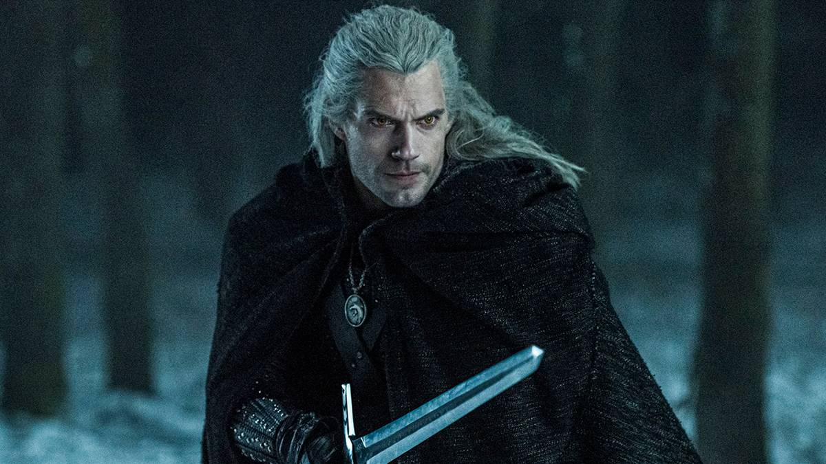 The Witcher Seasons 2 Casts New Witchers