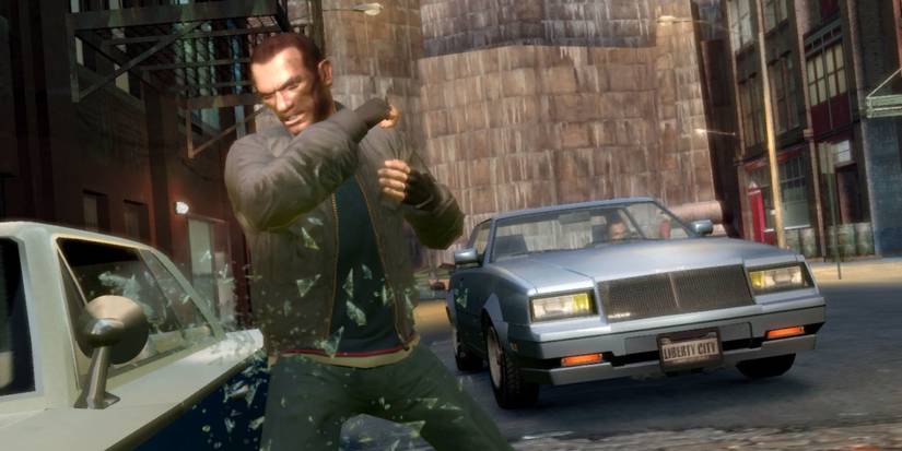 Every Game On The RAGE Engine, Ranked From Worst To Best (According To ...