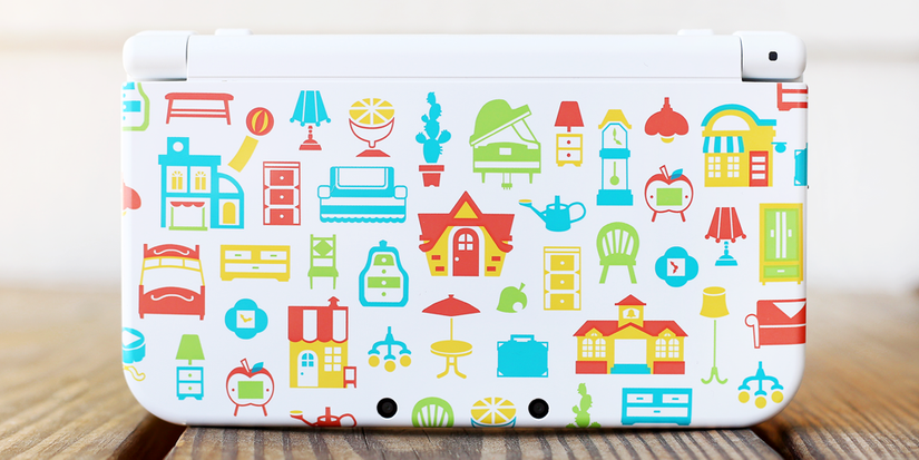 The Rarest Limited Edition Nintendo DS (& What They’re Worth)