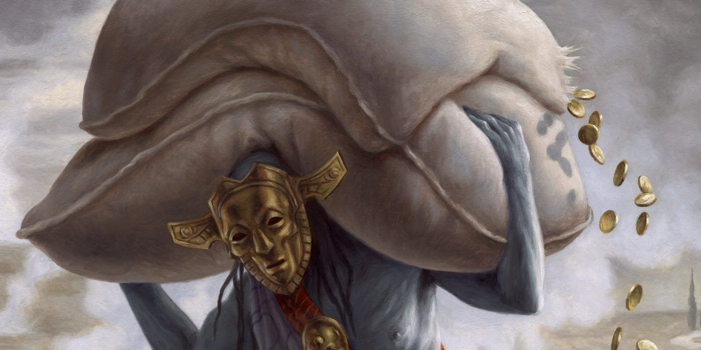 Magic Arena: How to Cook Cats in Theros: Beyond Death