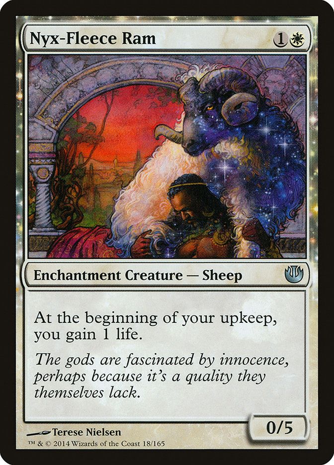 Magic: The Gathering Arena Reveals 25 'New' Cards for Historic Format
